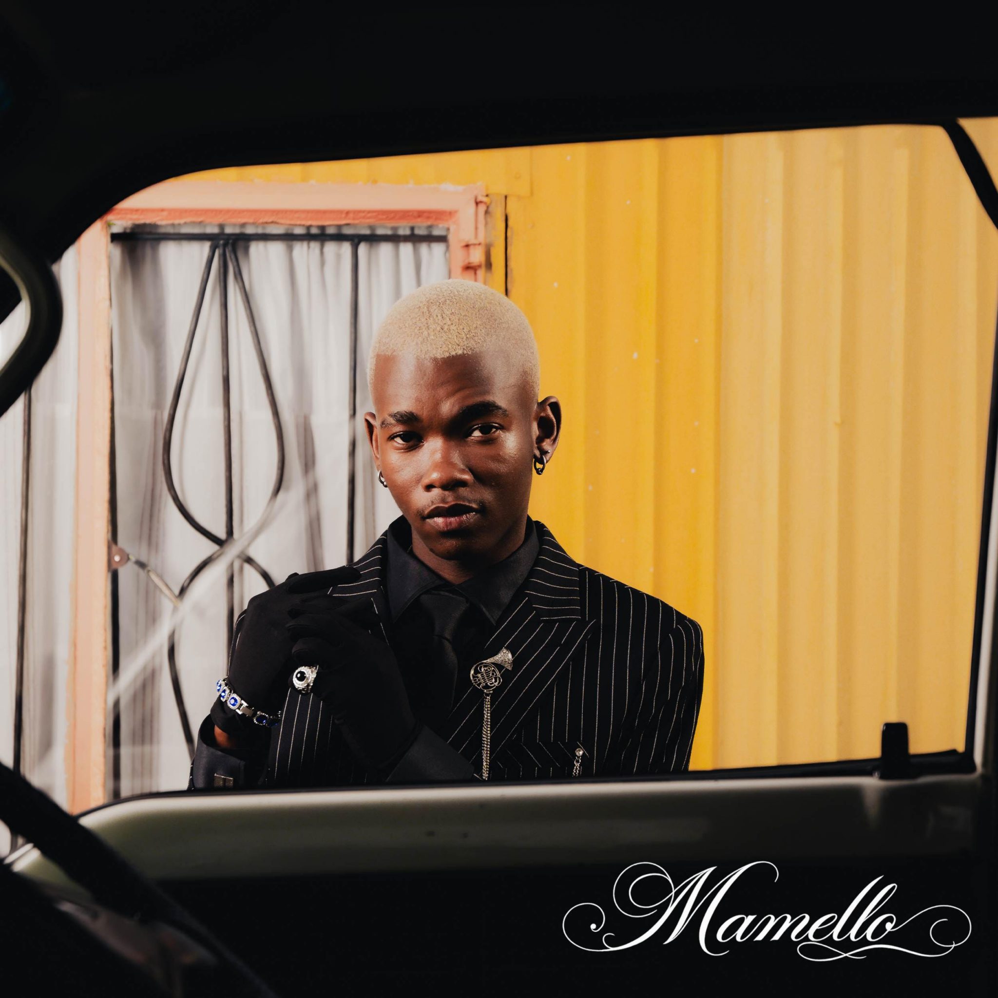 Mordecai Announces New Album MAMELLO