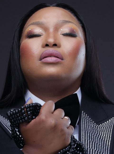 MDU aka TRP Gears Up for One Man Show Event - the journalist dj