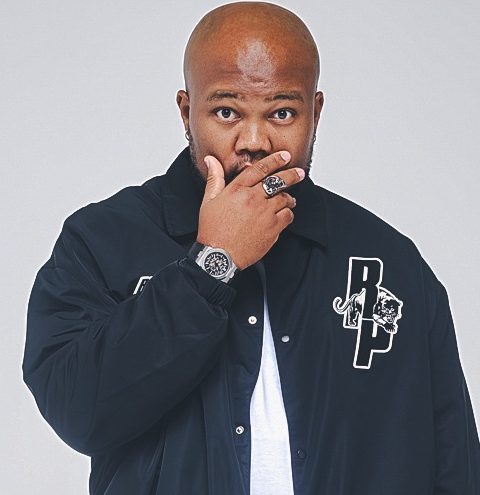 MaWhoo Misses Show After Alleged Racial Incident En Route
