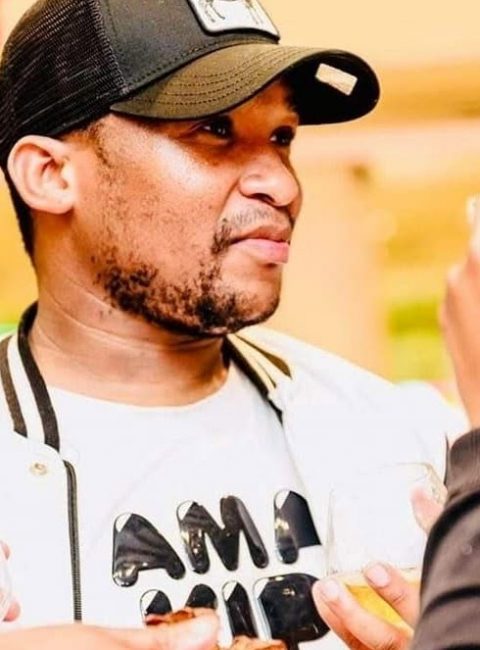 Malumz On Decks DJ Oscar Reportedly Killed