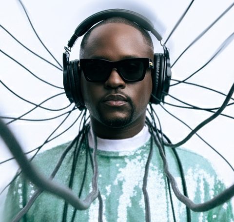 Cyan Boujee's Epic Gig Guide for 2025 Festival - the journalist dj