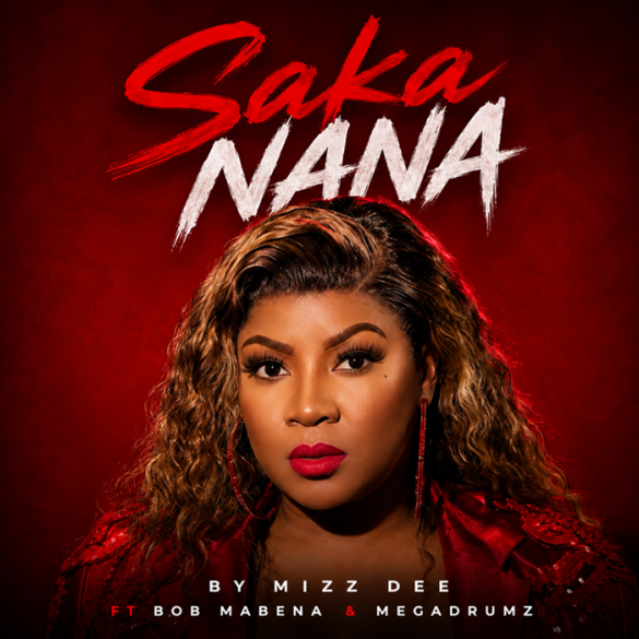 Mizz Dee Embraces Growth and Self-Expression on “Saka Nana”
