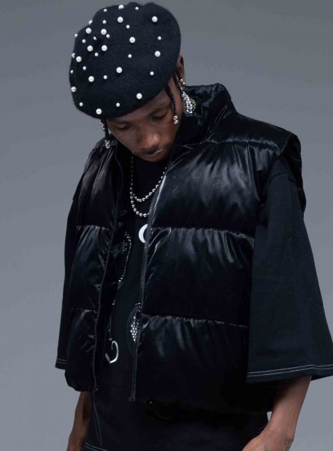 Cyan Boujee's Epic Gig Guide for 2025 Festival - the journalist dj